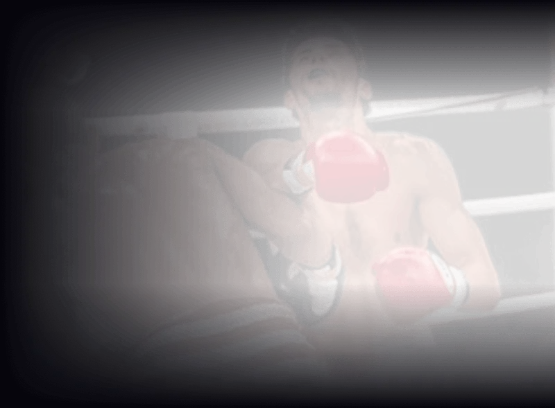 Lessons From Fighting